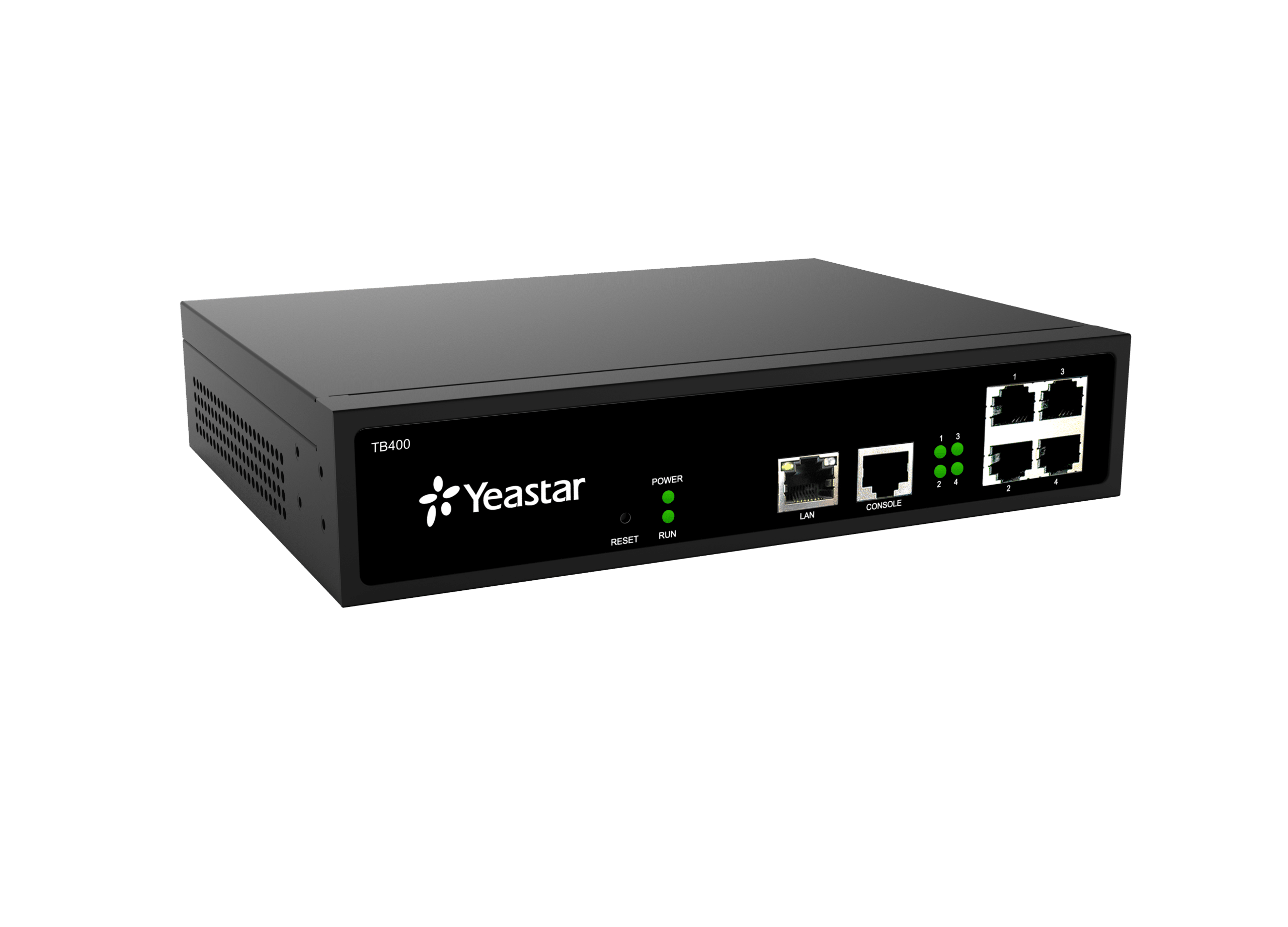 BRI-GW Yeastar TBシリーズ | CCアーキテクト株式会社